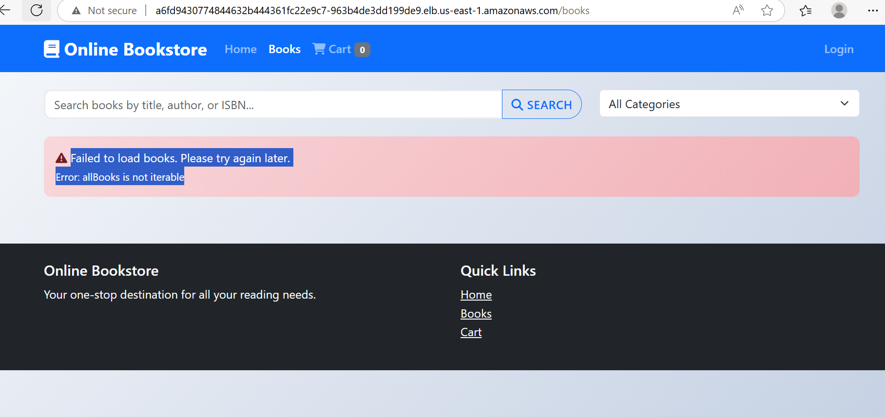 Amazon Q CLI & MCP: from SDLC to Operations