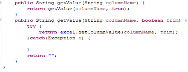 Tips & Tricks RFT: Test Scripts with Hardcoded values