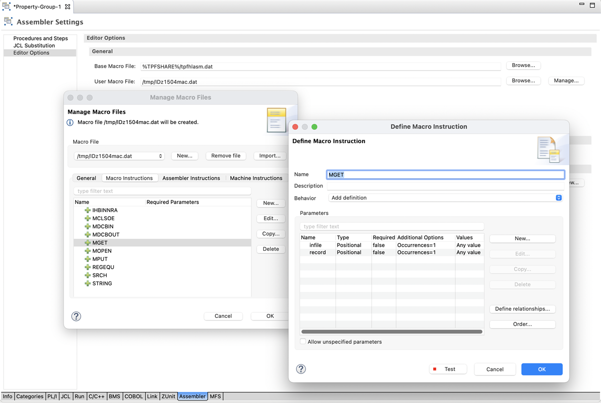 Ibm Developer For Zos Releases 1504 And 1427 Are Both Live 