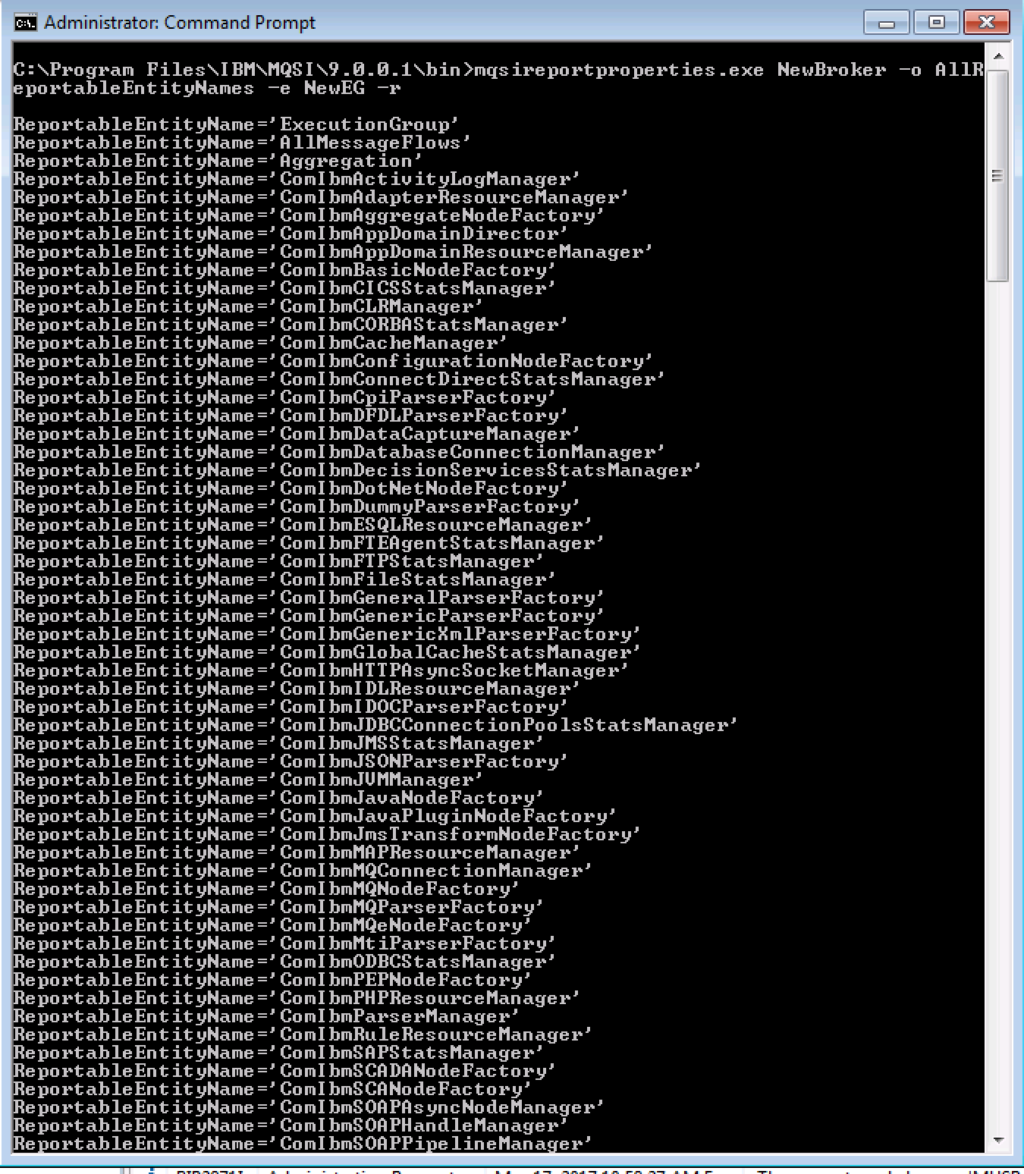 IIB Integration With UrbanCode Deploy