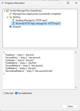 Create JSON Arrays in ESQL and Java (Without Losing Your Sanity)