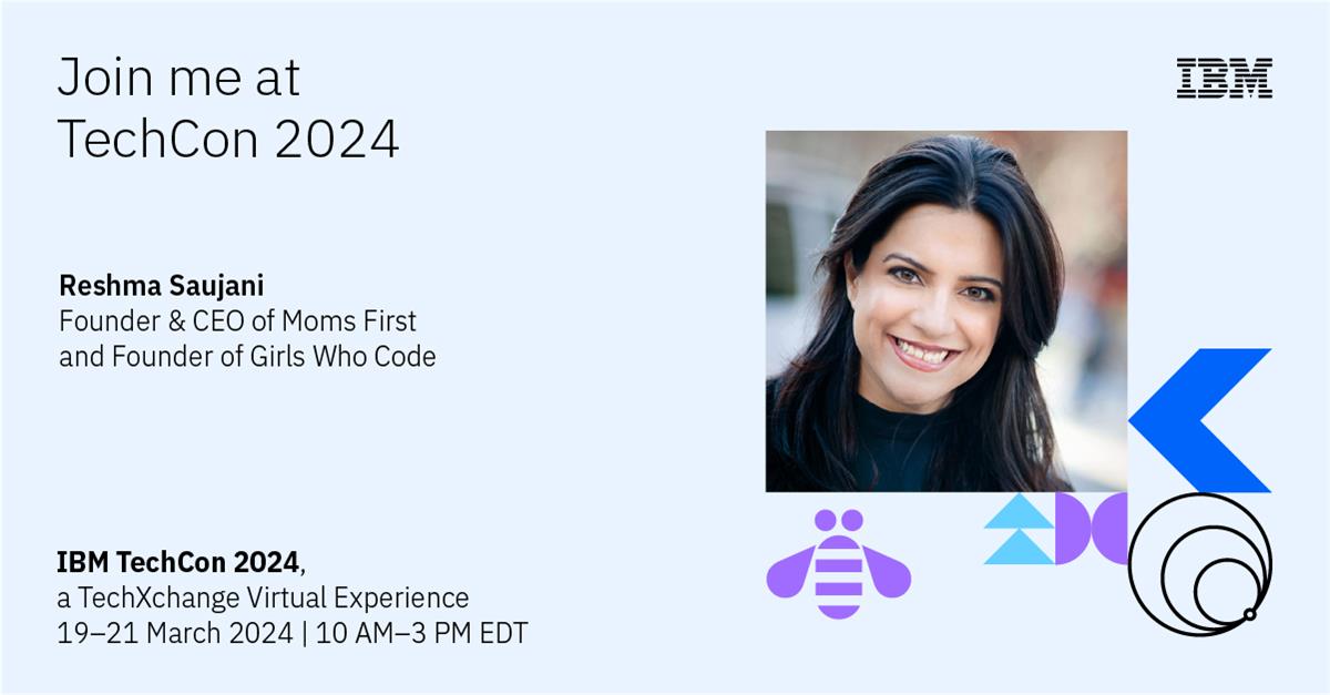 IBM TechCon 2024 is coming!