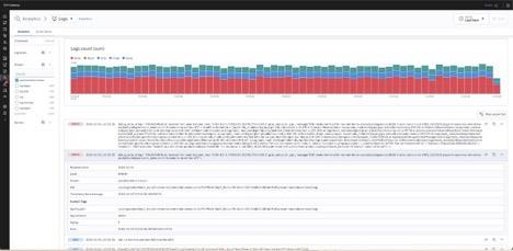 IBM Instana Observability – Logs in Context: Consume Any Log in Context