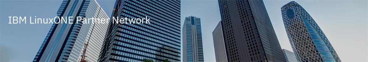 Scripting the Partner Success Story with IBM LinuxONE