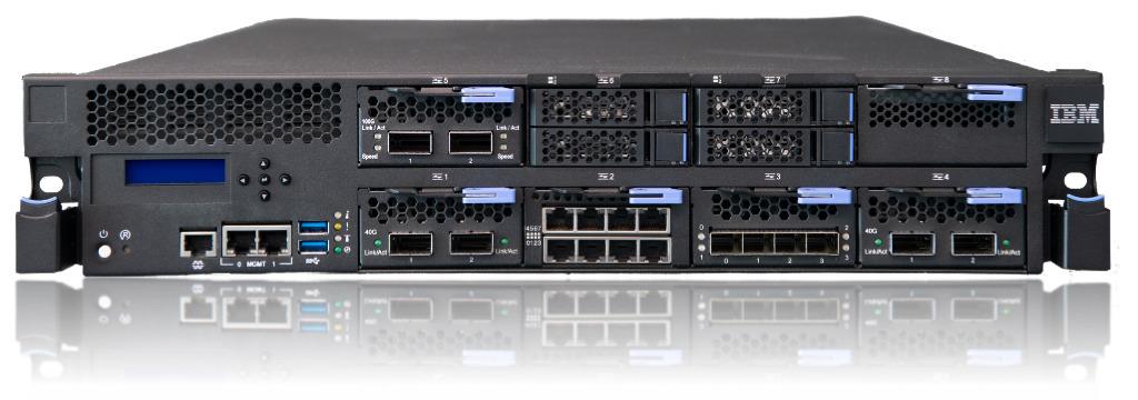 IBM MQ Appliance M2003 is available