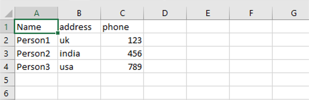 Using IBM® App Connect to interact with Snowflake