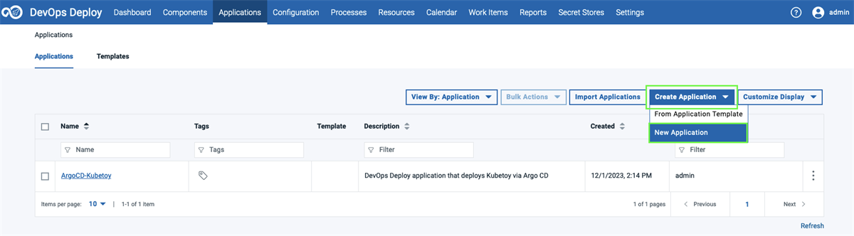 GitOps with DevOps Deploy and Argo CD - Part 2