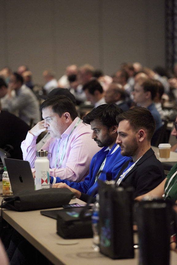 IBM TechXchange Conference 2024: A Celebration of Innovation, Community ...