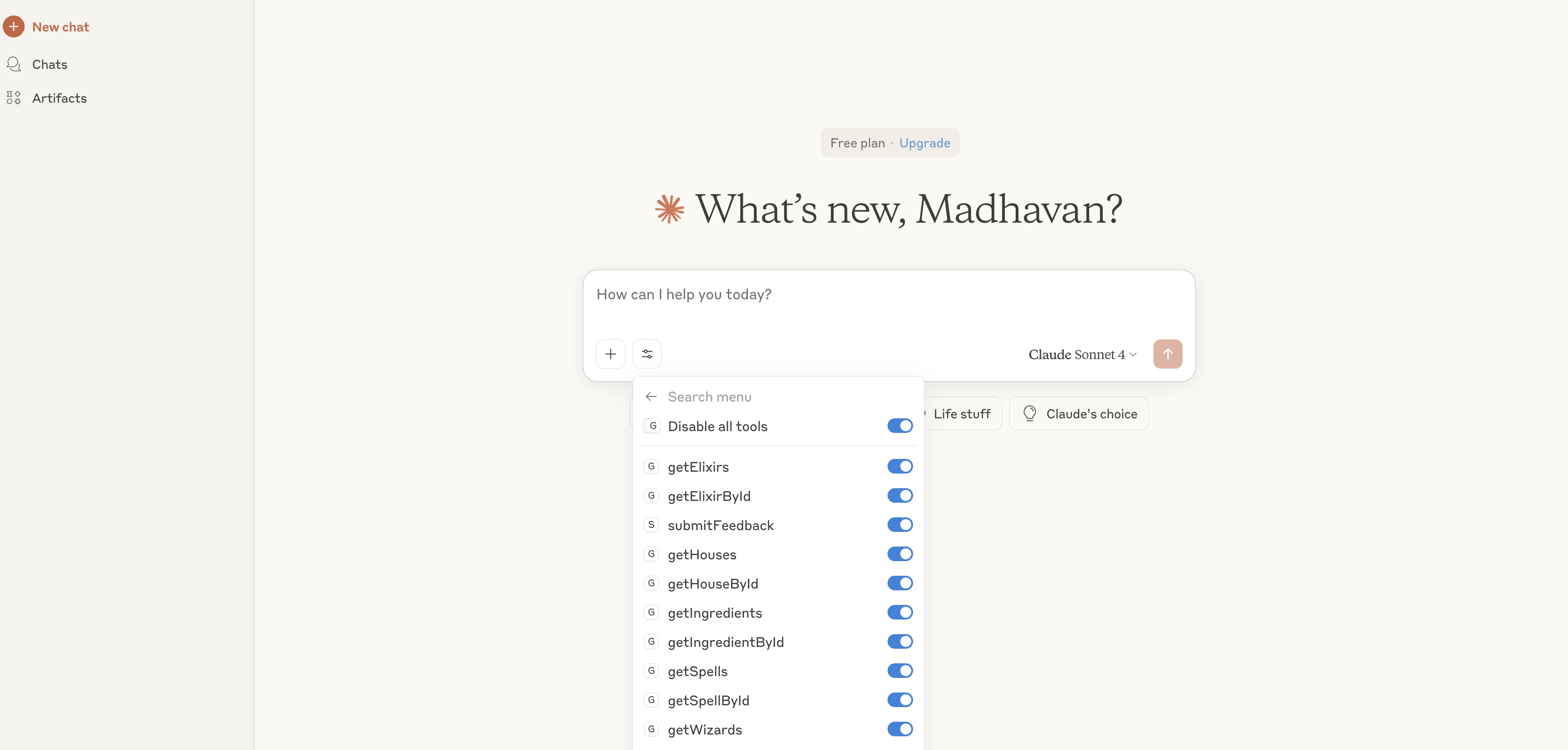 Develop, Deploy & Test MCP Tools with IBM API Studio