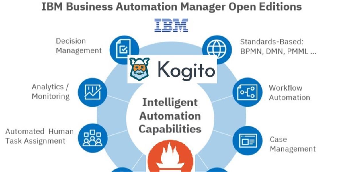 DMN Rules monitoring - IBM Business Automation Manager Open Editions