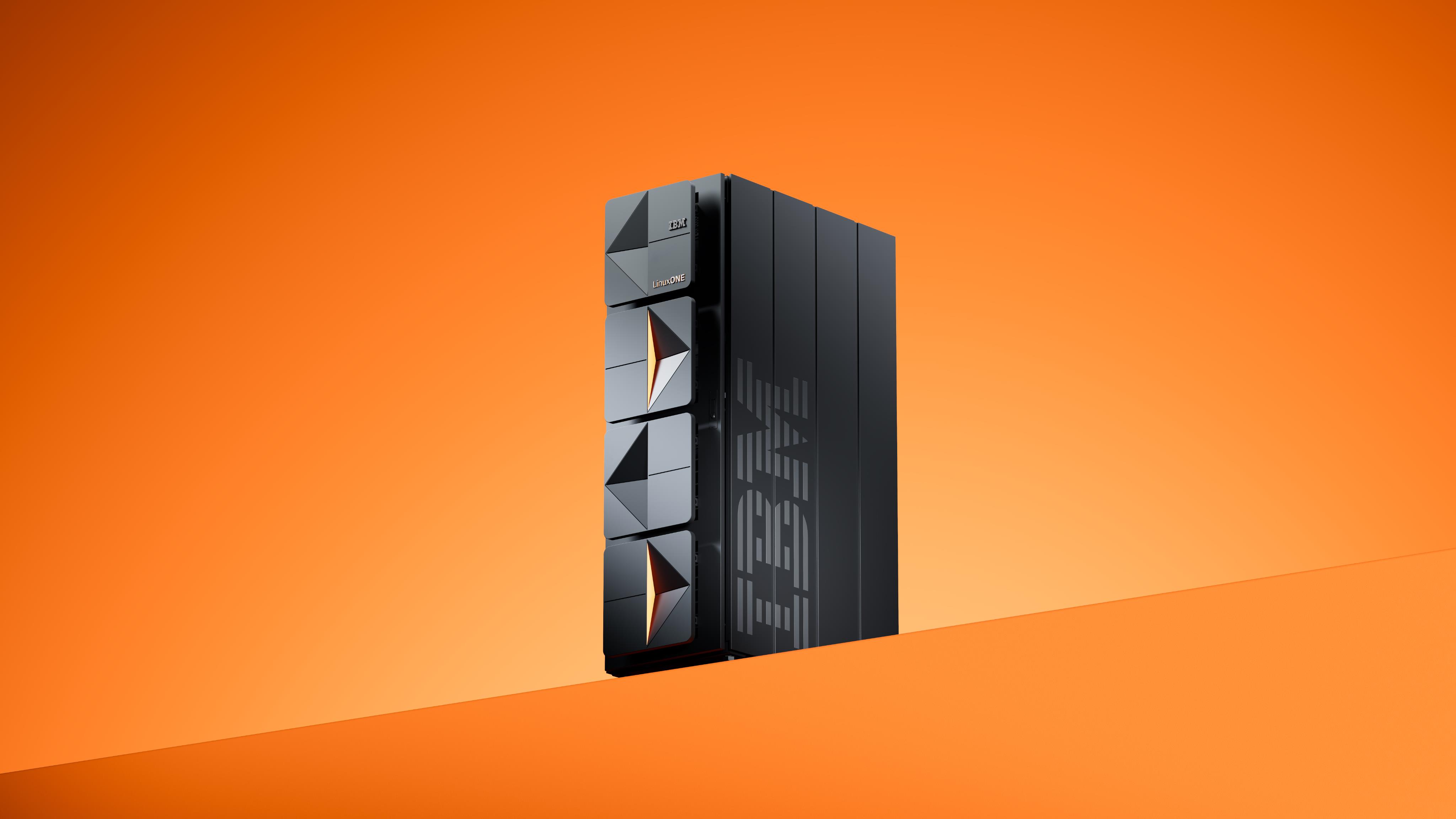Introducing IBM LinuxONE Emperor 5: Unlocking Potential with Security, Cost-Efficiency, and AI