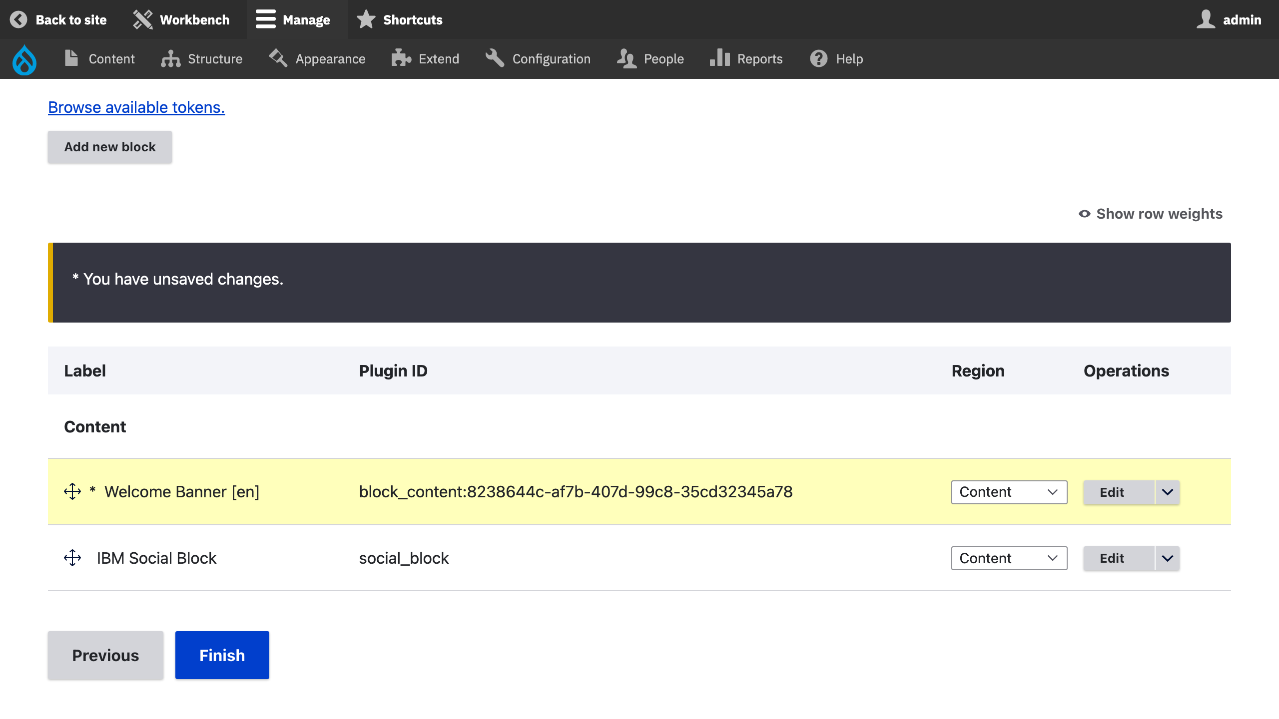 IBM API Connect Developer Portal - Creating a private site – another way