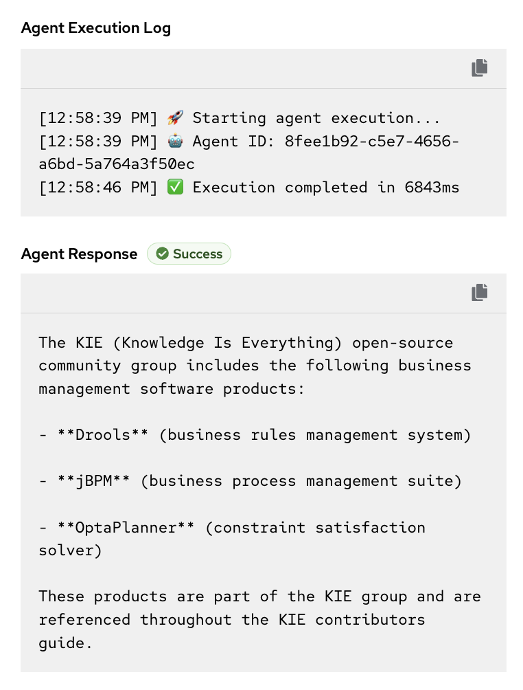 Introducing AI Agent Task: Advanced AI Integration for BAMOE Business ...
