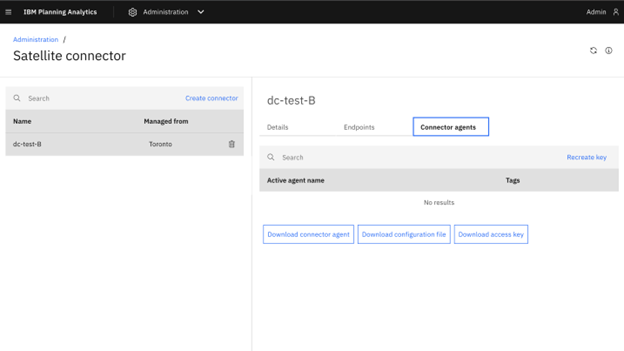 Migrating from Secure Gateway to Satellite Connector