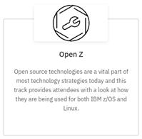 Submit to the Open Z track at IBM Z Day 2021!