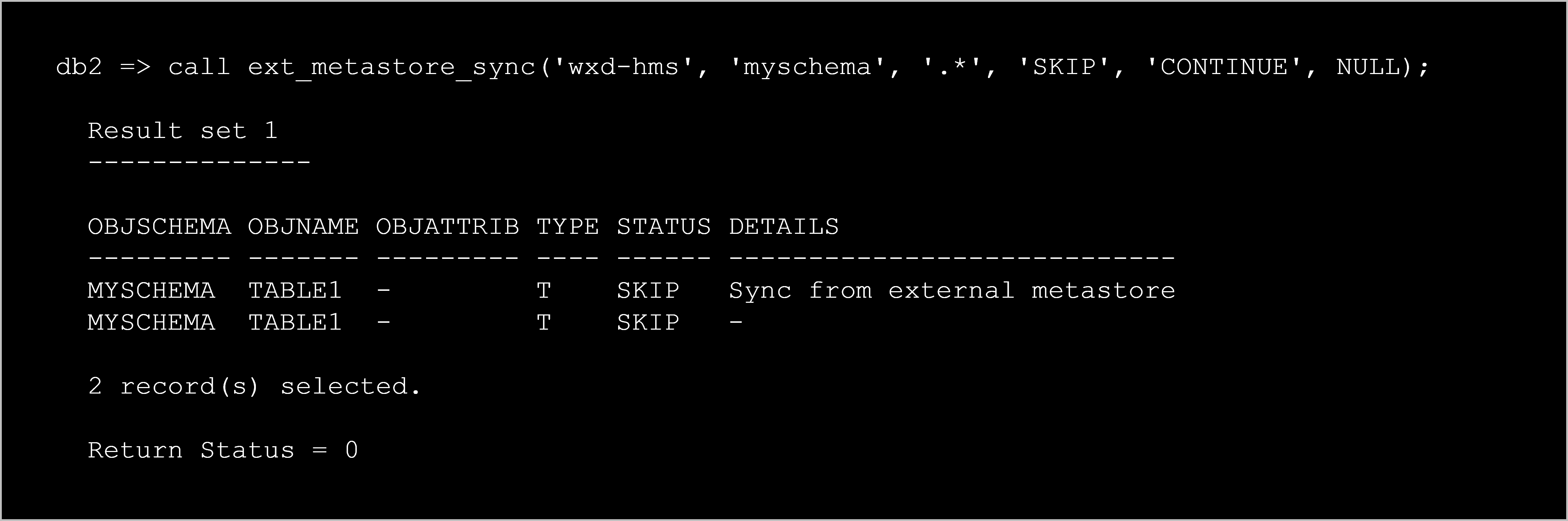 How to integrate Db2 with watsonx.data: Bringing together the worlds of ...