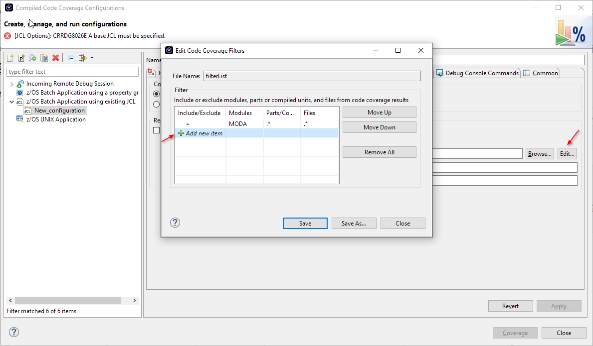 What's new in IBM z/OS Debugger 15.0.5
