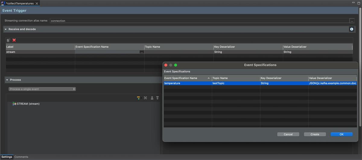 Event Processing made easy with IBM Event Streams and webMethods ...