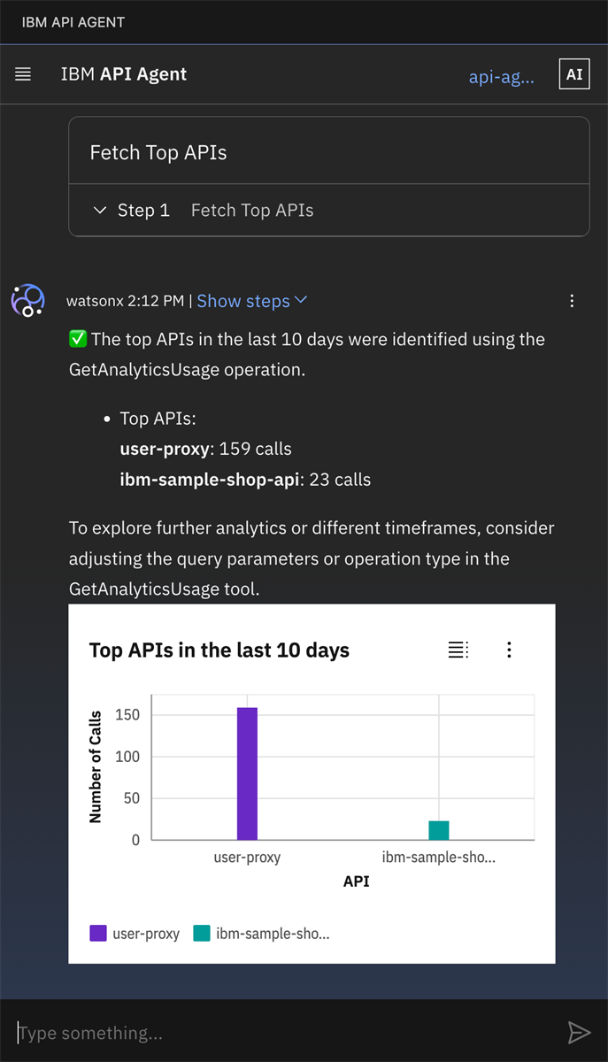 When API Agent Starts Drawing: The MCP Way to Chart Analytics