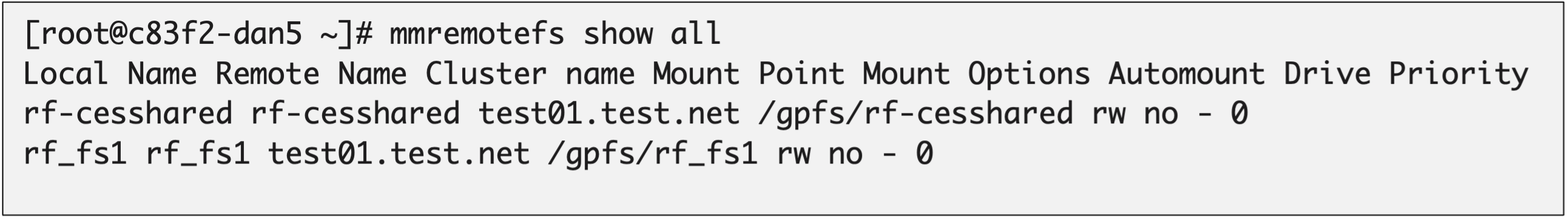 IBM Storage Scale CES S3 (Tech preview) Performance evaluation of large and small objects using ...