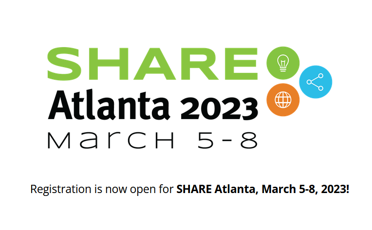 Join Enterprise Networking Solutions sessions at SHARE Atlanta