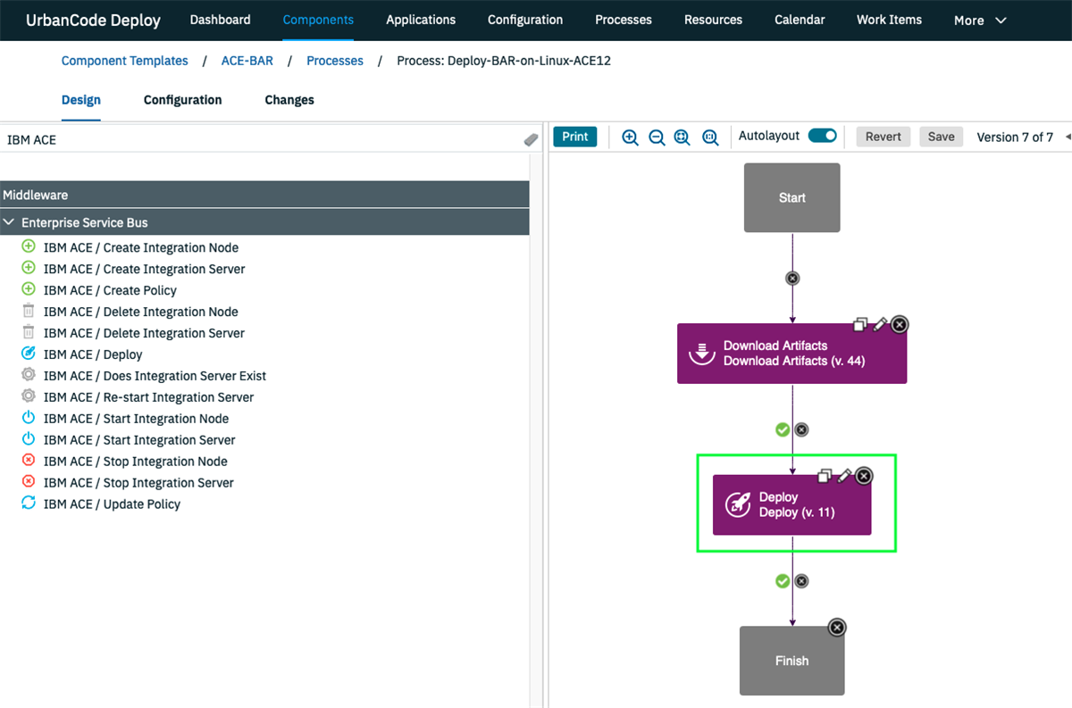 Bringing DevOps to IBM App Connect Enterprise (ACE) and API Connect ...