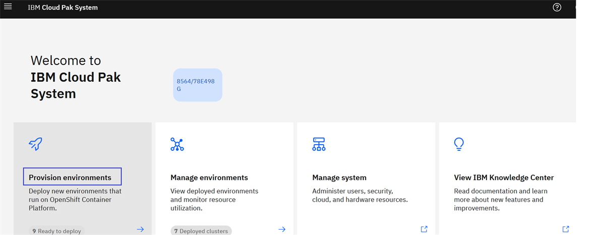 Deploying IBM Cloud Pak for Integration V2020.2.1 on IBM Cloud Pak ...