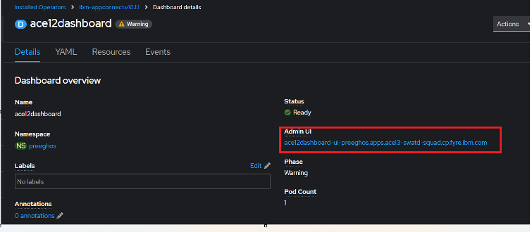 OpenTelemetry Trace in App Connect Enterprise v12: How to configure on CP4I/on-prem and view ...