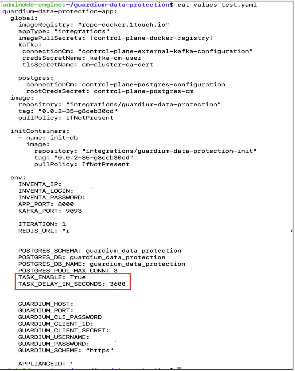 Advanced Data Protection: Guardium and ISDC Integration for Real-Time ...