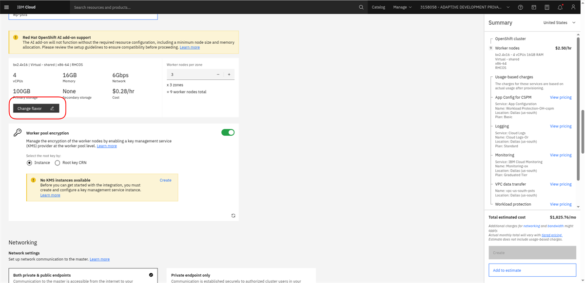 IBM Sterling B2B Integrator - Complete Installation Guide on IBM Cloud ROKS