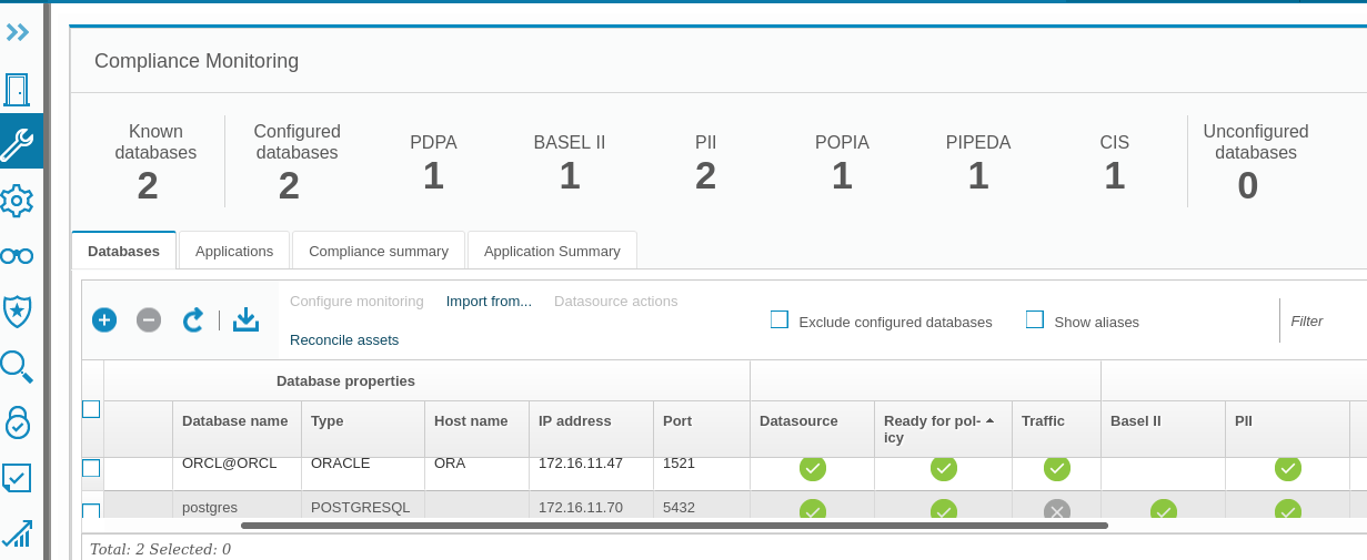 STAP Verification failure | IBM Guardium