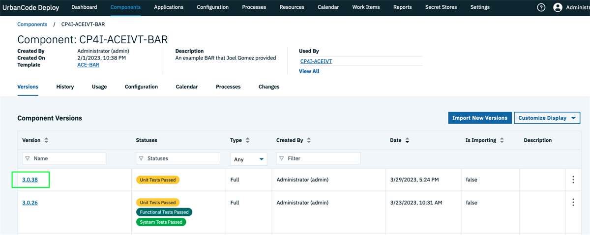 Bringing Devops To Ibm App Connect Enterprise Ace And Api Connect
