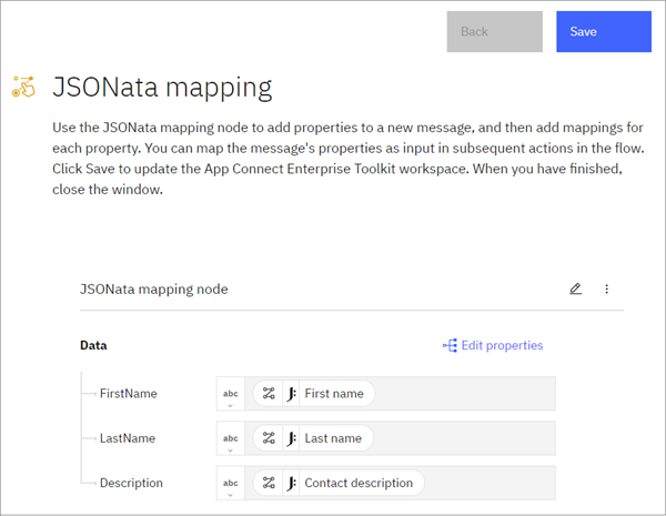 Explore the new features in App Connect Enterprise 13.0.1.0