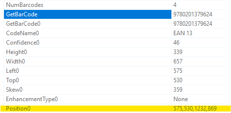 Barcode - GetBarcode | Content Management and Capture