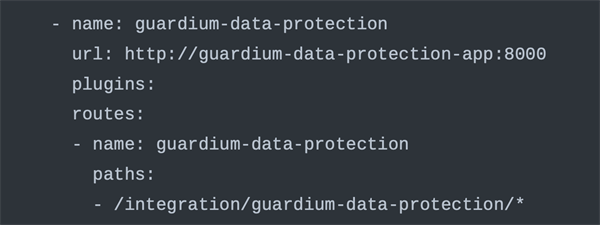 Advanced Data Protection: Guardium and ISDC Integration for Real-Time ...
