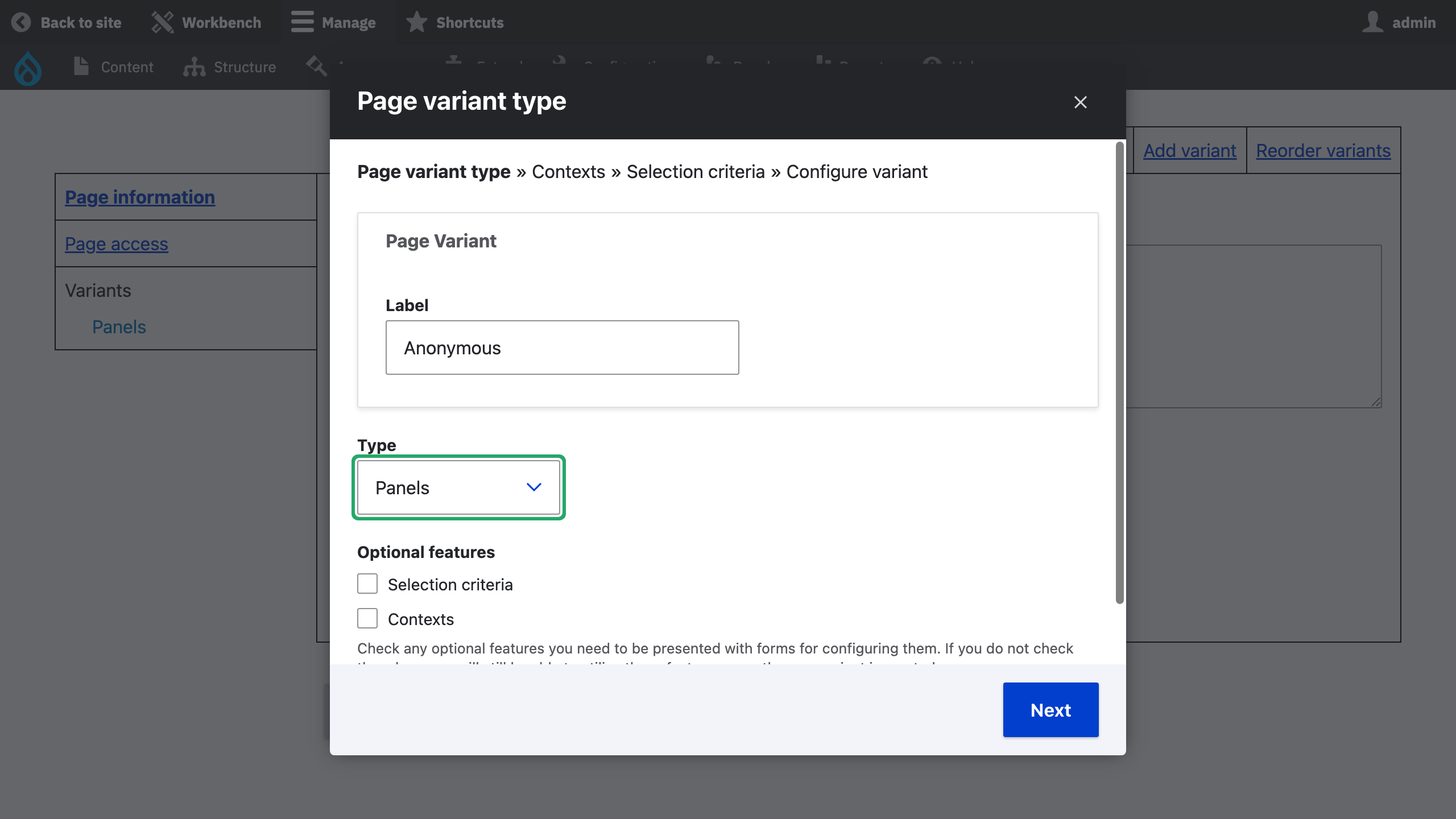IBM API Connect Developer Portal - Creating a private site – another way