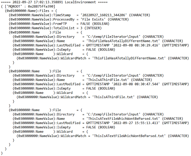 Explore the new features in App Connect Enterprise 12.0.6.0