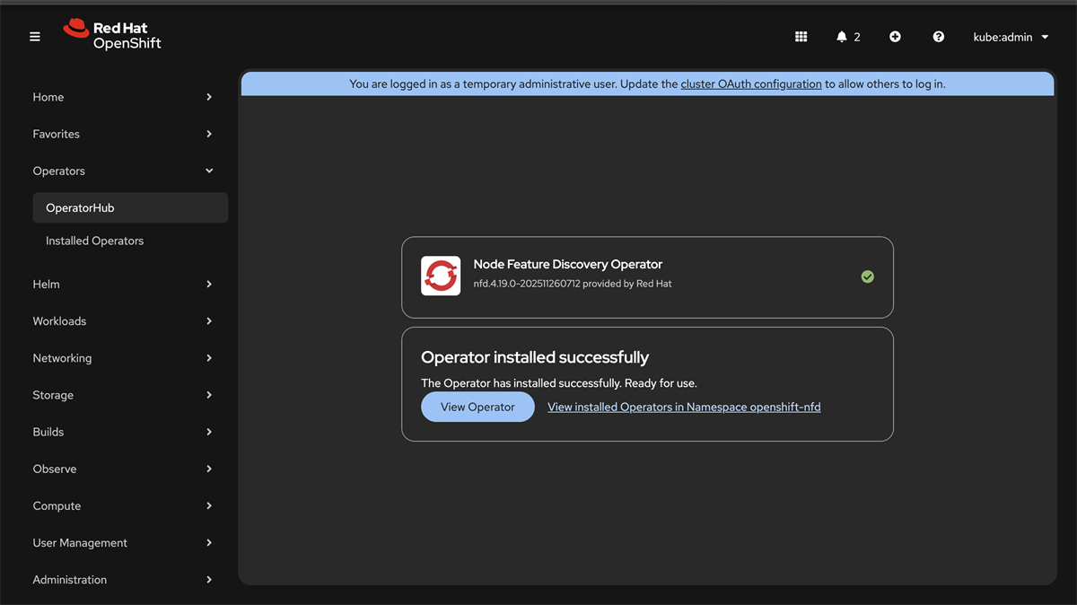 Installing and Configuring the Spyre AI accelerator card and deploy ...