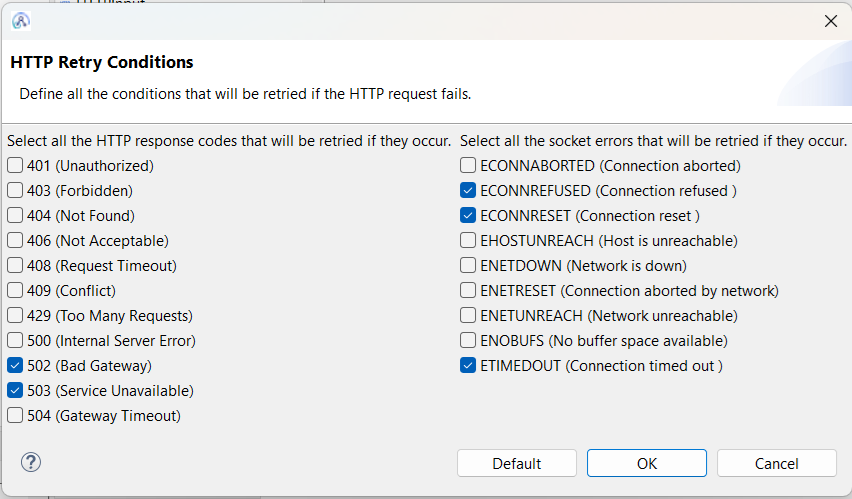 Explore the new features in App Connect Enterprise 13.0.3.0