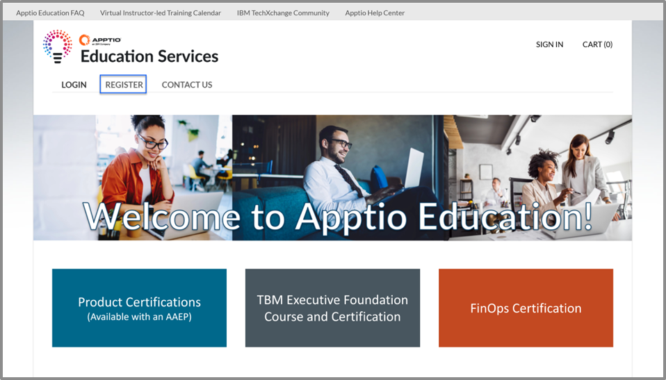 Unlocking IBM-Apptio Training: A Step-by-Step Guide for Customers and ...