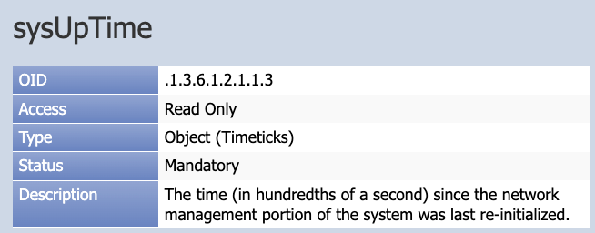 SevOne NMS - Reporting on Device Availability using the Device's ...