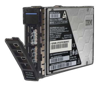 Can your storage alert you to cyber attacks in under a minute? IBM ...