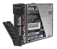 Can your storage alert you to cyber attacks in under a minute? IBM FlashCore Modules Gen4 (FCM4 ...