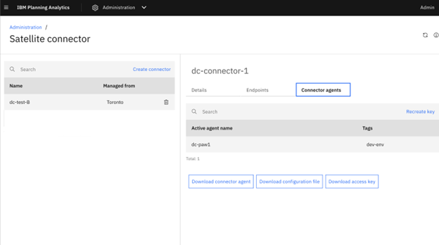 Migrating from Secure Gateway to Satellite Connector