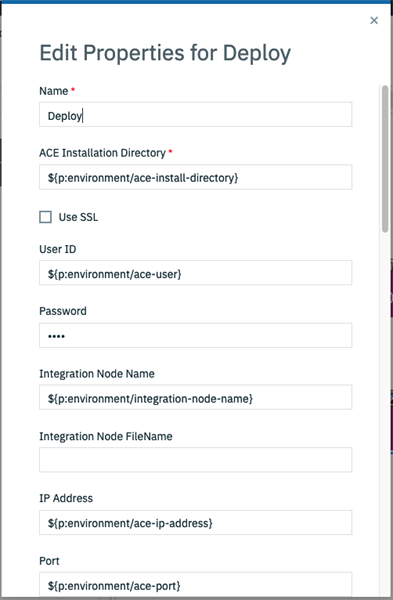Bringing DevOps to IBM App Connect Enterprise (ACE) and API Connect ...