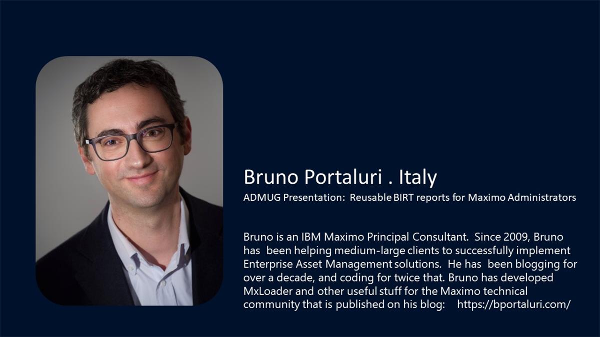 We can't wait to learn from these 4 amazing Maximo Individuals! | Maximo