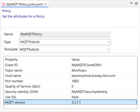 Explore the new features in App Connect Enterprise 13.0.4.0