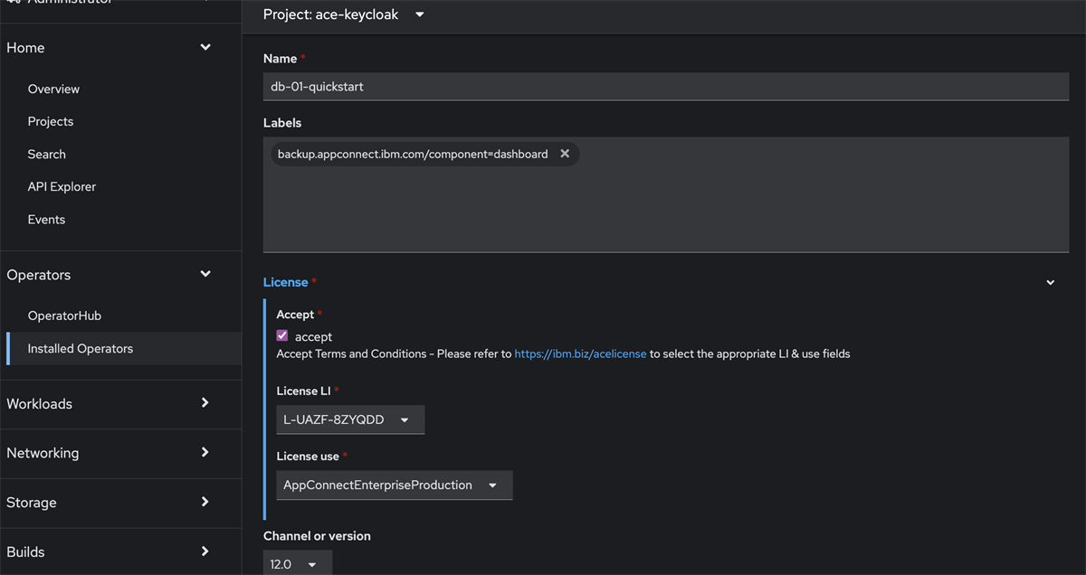 How to use Keycloak to provide authentication and authorization for App ...