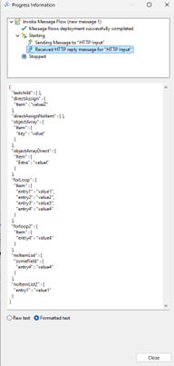 Create JSON Arrays in ESQL and Java (Without Losing Your Sanity)