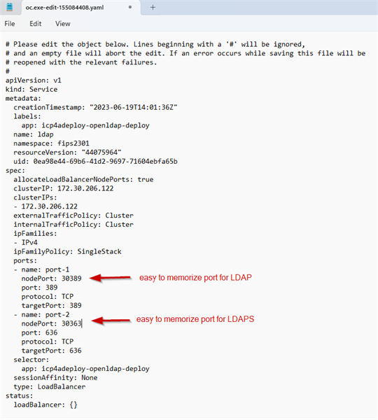 How to consume CP4BA REST APIs server to server